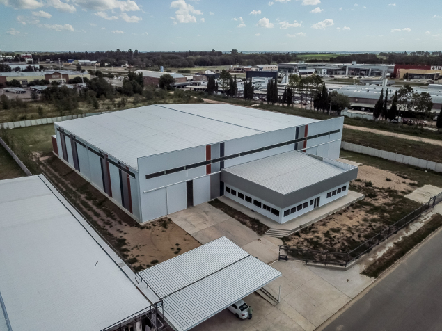 Isothermal Case Studies | Arneg Argentina