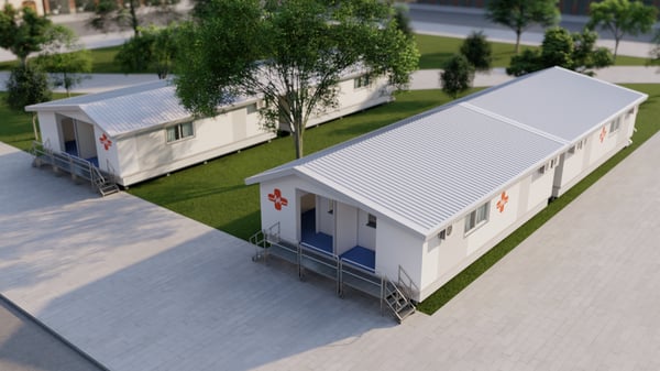 Isothermal Panel - products | Arneg Argentina