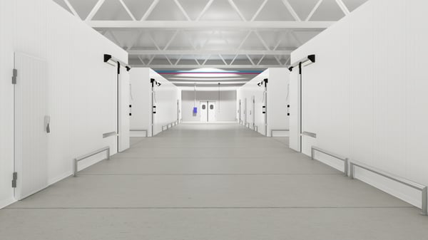 Isothermal Panel - products | Arneg Argentina