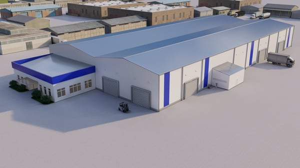 Isothermal Panel - products | Arneg Argentina