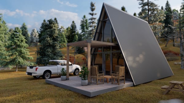 Isothermal Panel - products | Arneg Argentina