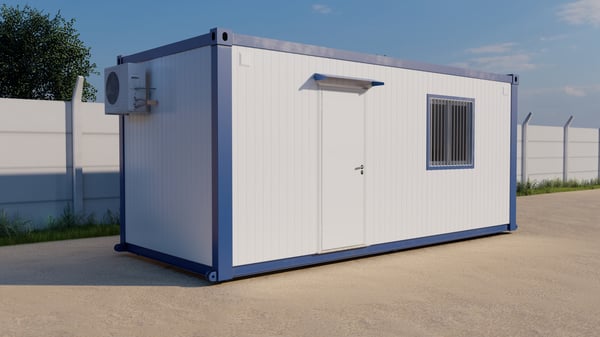 Isothermal Panel - products | Arneg Argentina