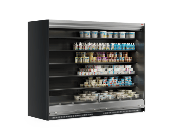 Retail - Murales | Arneg Argentina