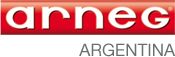 Arneg Argentina - Splash Page | Arneg Argentina