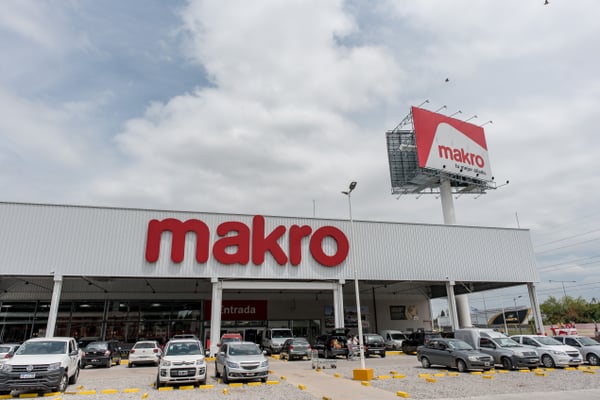 Retail Home | Arneg Argentina