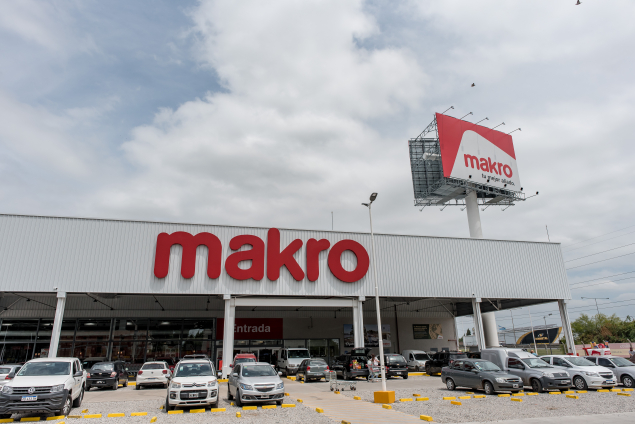 Retail Home | Arneg Argentina